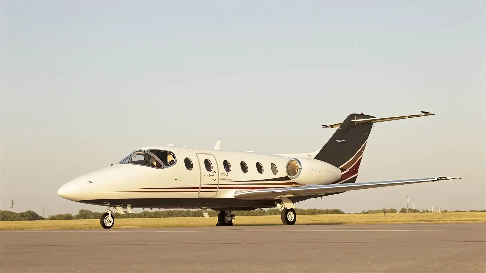 Aircraft Guide: Explore Our Comprehensive Private Jet Guide | Global Charter